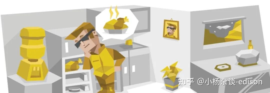 聊聊MBTI之TP人 - 知乎