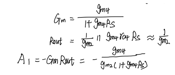 经典PTAT电流源解析 - 知乎
