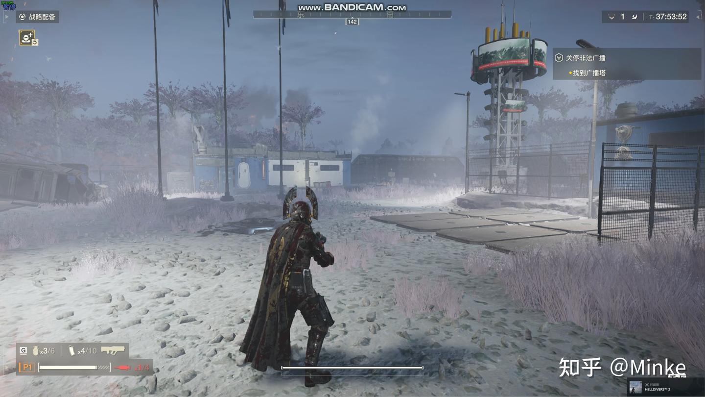 TPS对比FPS战斗设计差异与心得 - 知乎