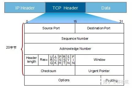 深入浅出TCP协议，为什么需要TCP协议？ - 知乎