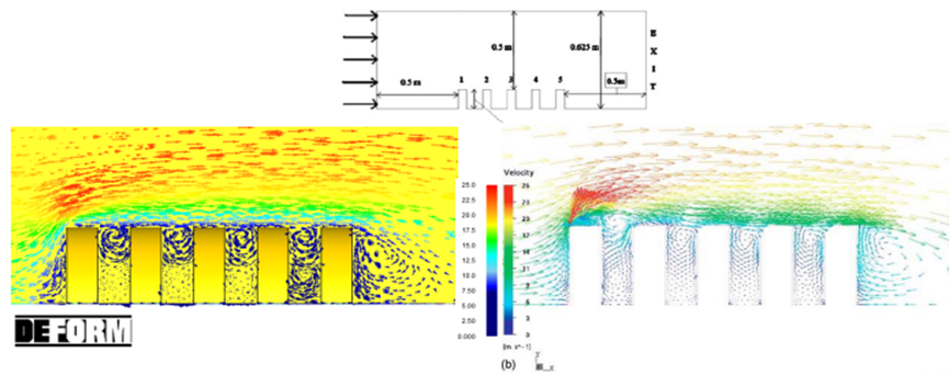 最新 | DEFORM V12-13+新功能简介 - 知乎