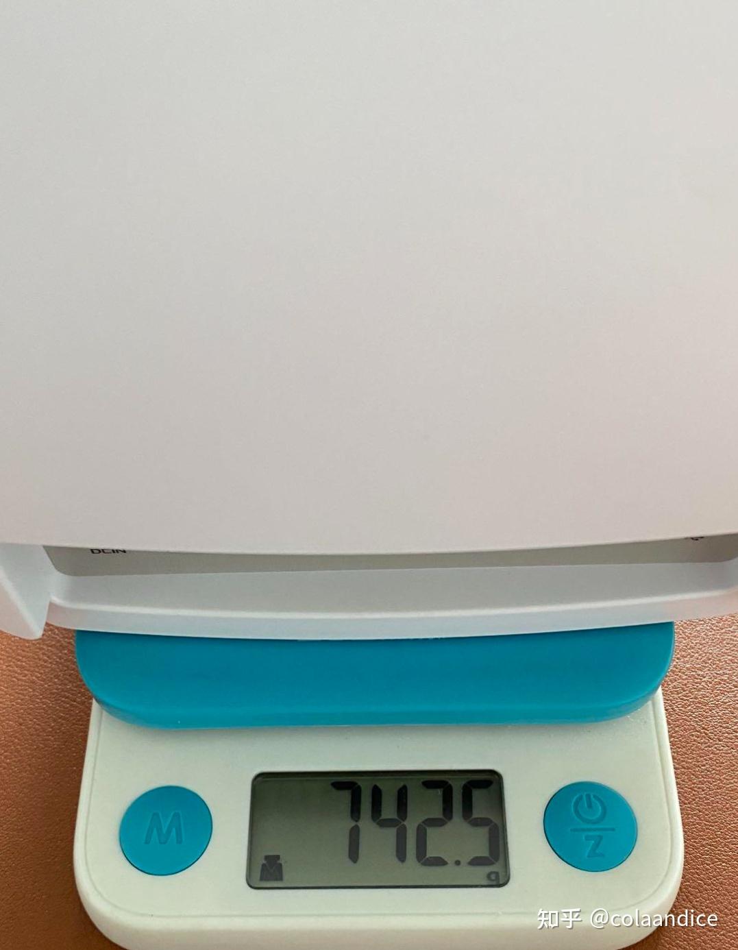 华硕灵耀系列 AX7800 XT9评测