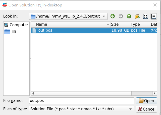 SLAM算法与工程实践——Ubuntu下RTKLIB编译 - 知乎