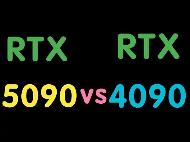 5090和4090对比到底提升哪些性能？ - 知乎