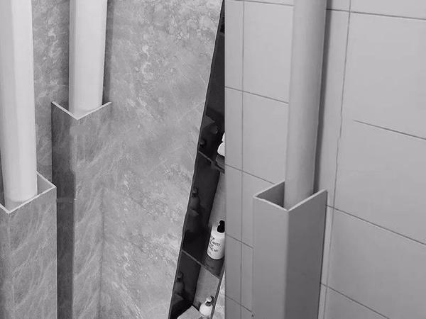 家装设计 | 卫生间包管究竟该怎么做啊 - 知乎