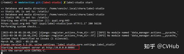 告别手动标注时代 | SAM 助力 Label-Studio 形成 SOTA 级半自动标注工具！ - 知乎