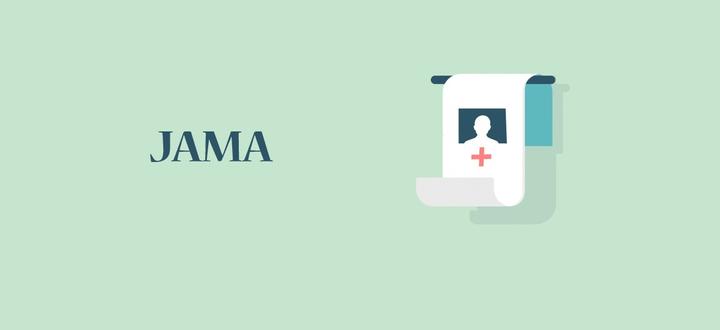 AI相关的医学研究，JAMA期刊重点关注这6大方向！ - 知乎