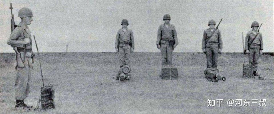 M-388核火箭炮，杀敌一千自损八百，杀伤半径比射程还大 - 知乎