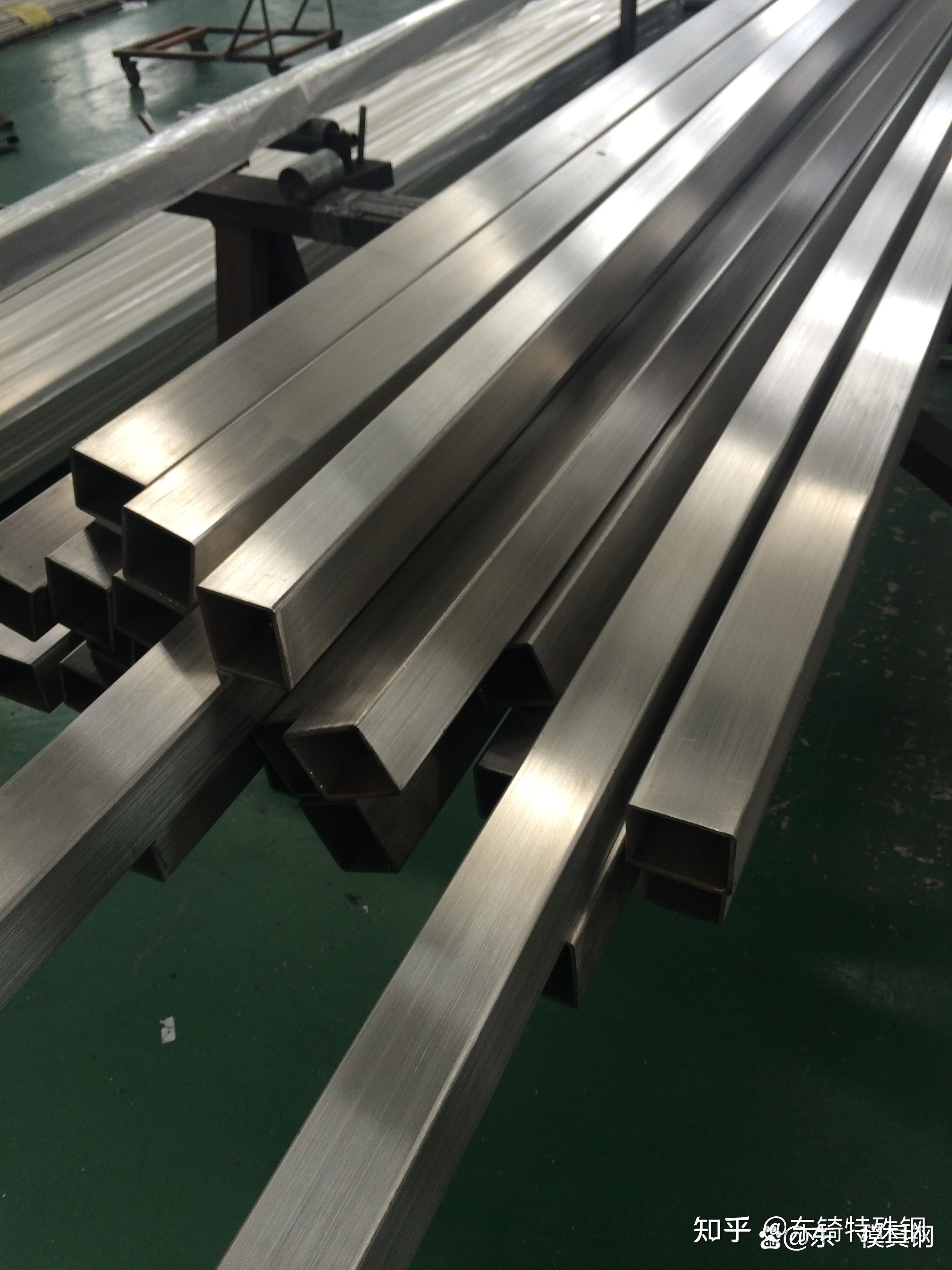 HPM75无磁钢应用，MN13简介 - 知乎