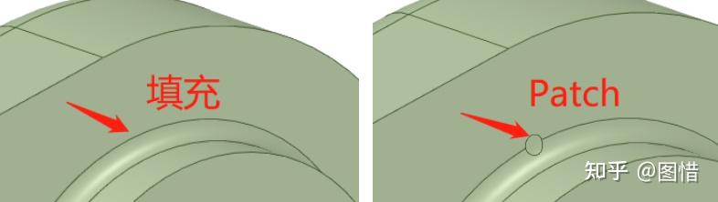 玩转SpaceClaim模型处理9 模型修复（C） - 知乎