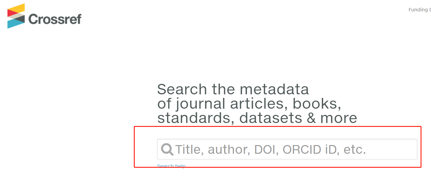 为什么国内很多有DOI的期刊文章在DOI官网上都找不到？ - 知乎
