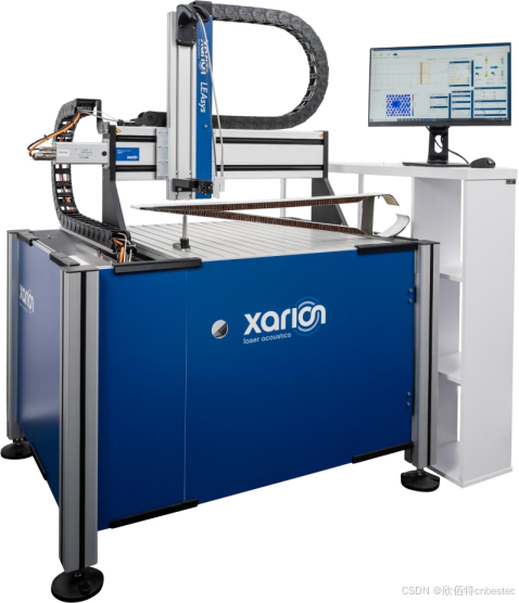 解析奥地利 XARION激光超声检测系统：无膜光学麦克风+无耦合剂的技术协同优势及多元应用 - 知乎