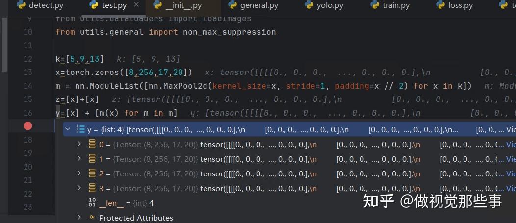 TorchSharp中Tensor相关操作 - 知乎