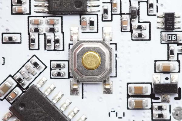 拆解报告：小米米家mini筋膜枪YMJM-M351 - 知乎