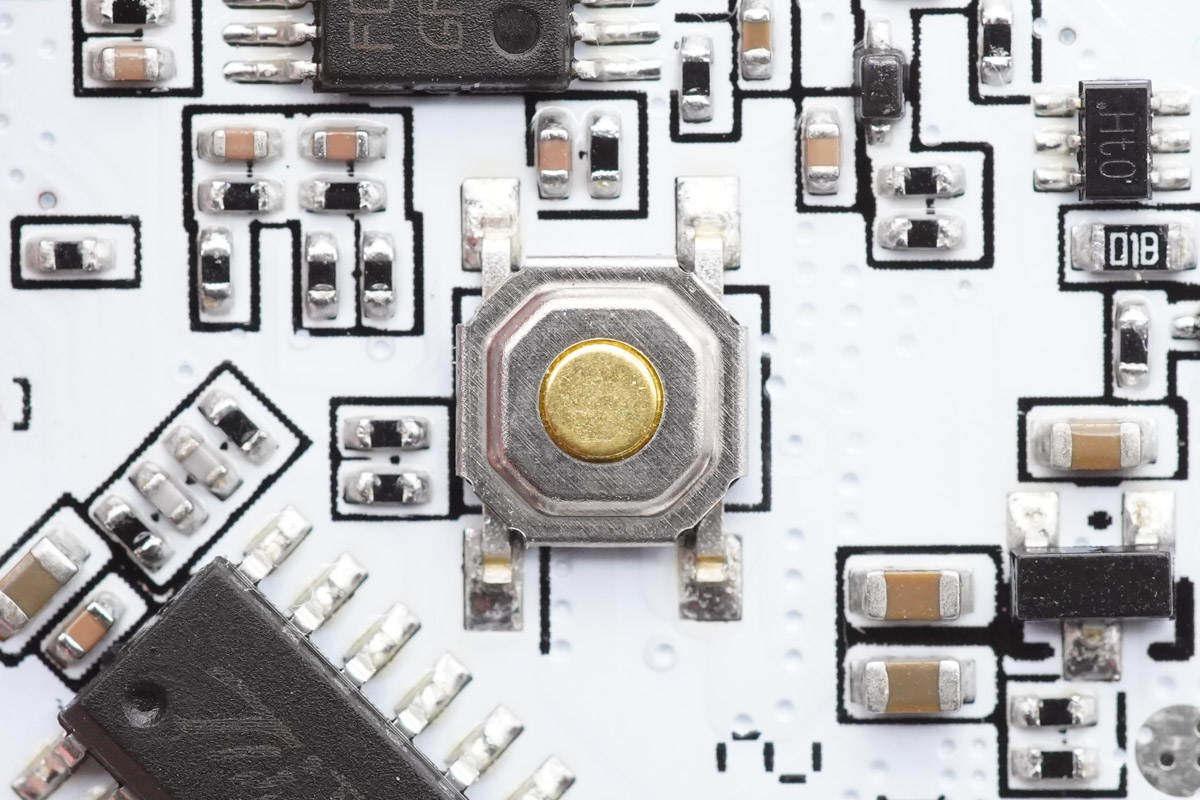 拆解报告：小米米家mini筋膜枪YMJM-M351 - 知乎