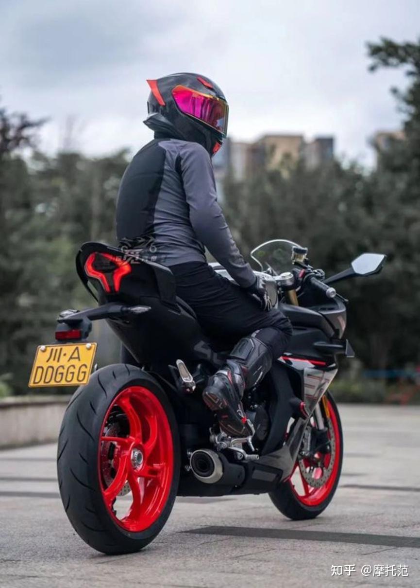 测评春风450SRS（单摇臂版）︱差距貌似还在拉大 - 知乎