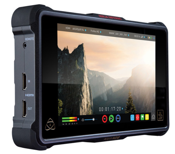 Understanding Cinema Camera - 知乎