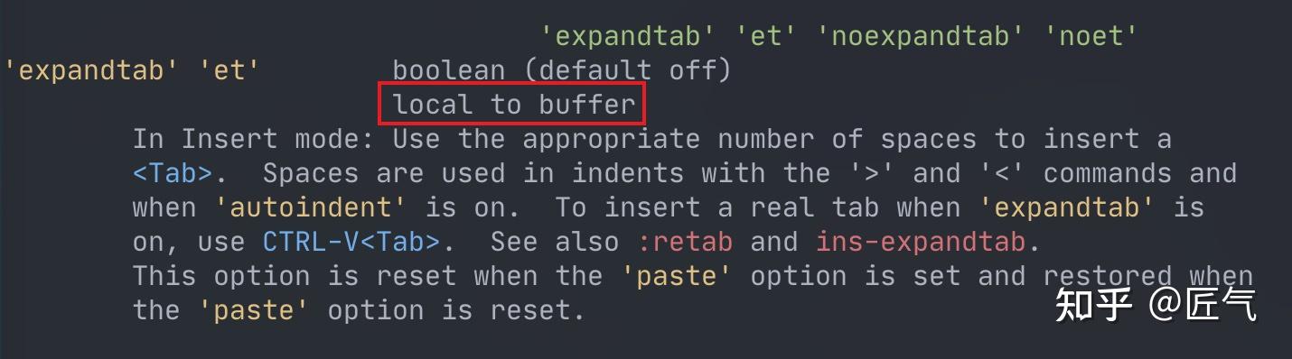 Neovim: 把 init.vim 迁移到 init.lua - 知乎