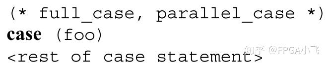 2，Verilog-2005标准篇：verilog规则预览 - 知乎