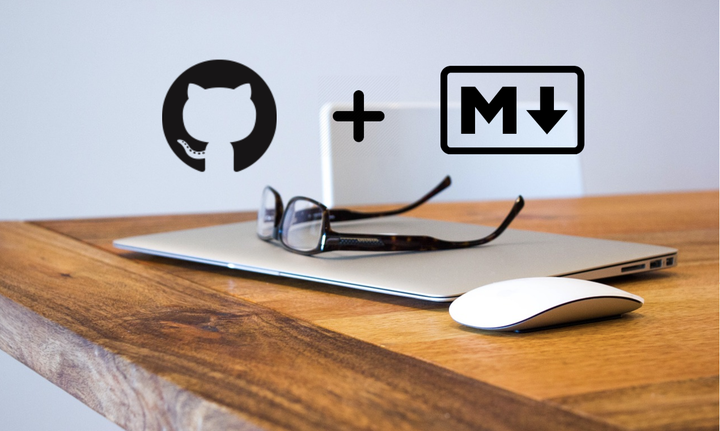 GitHub + Markdown 的深度技术写作实践解析 - 知乎