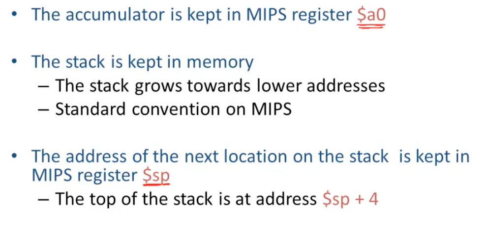 CS143 编译原理笔记 4 - Codegen & Runtime - 知乎