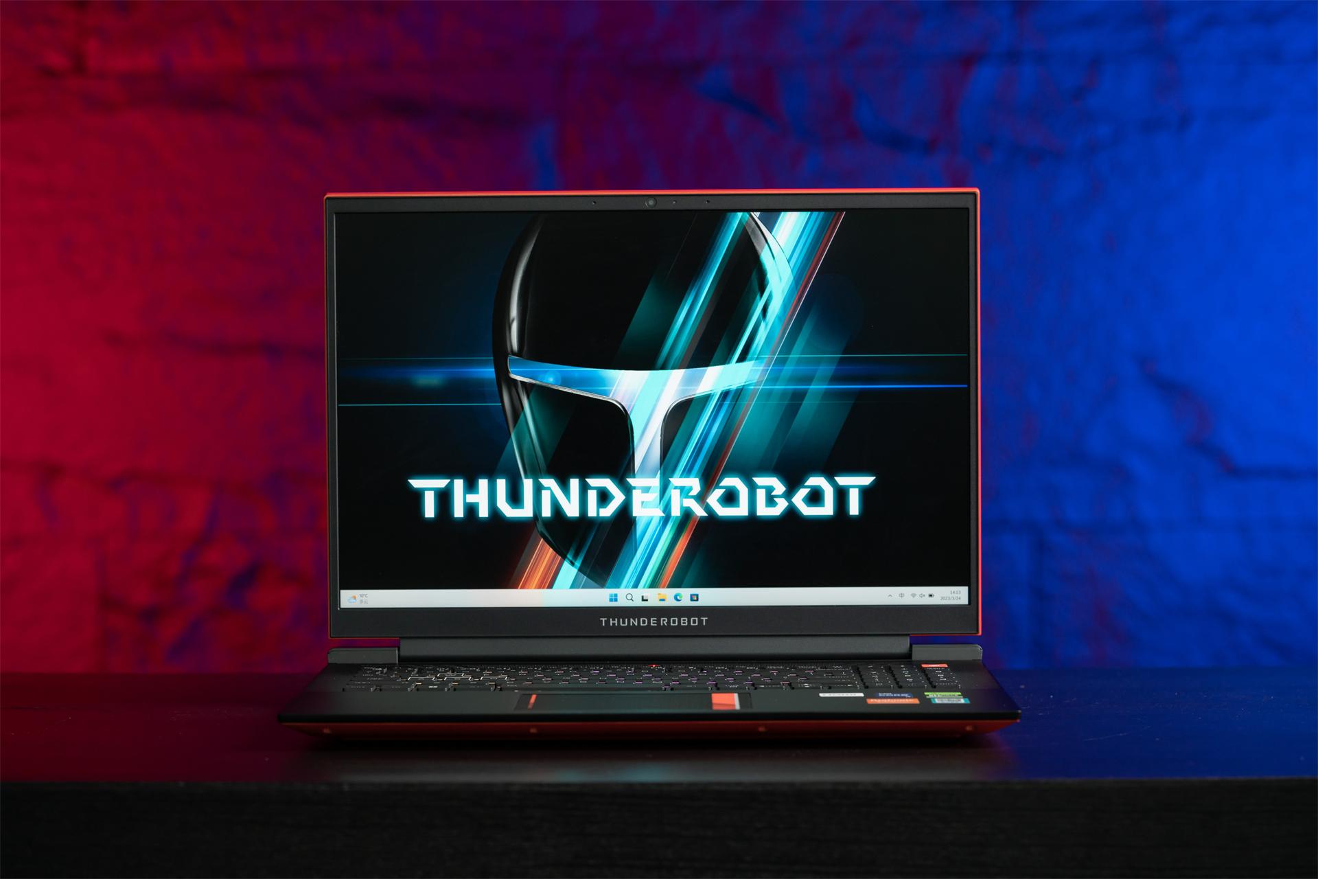 首发12999的满血RTX 4080笔记本值得买吗？雷神ZERO 2023全面评测 - 知乎