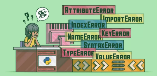 碰到SyntaxError错误？Python无效语法该怎么解决？（新手指南） - 知乎