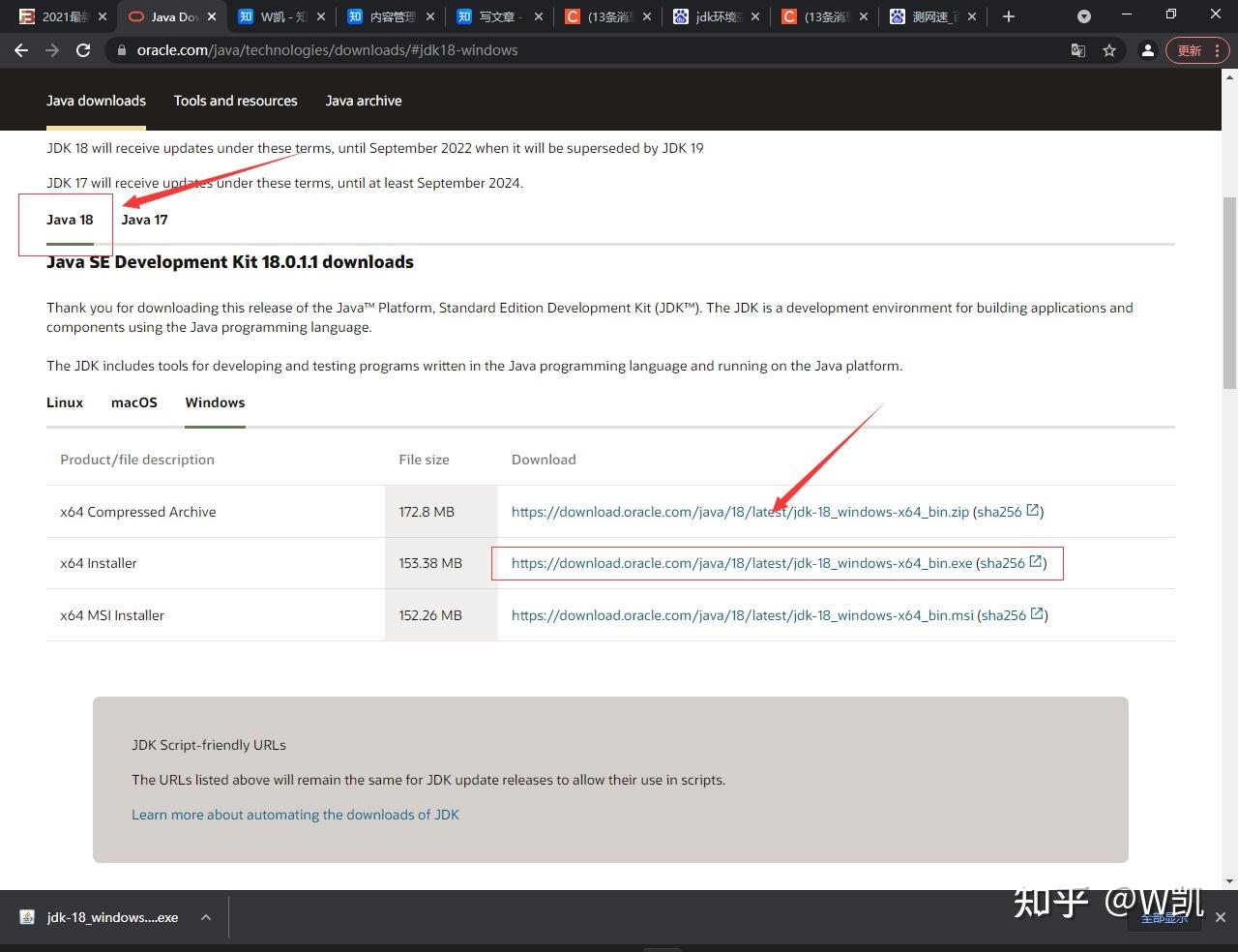 全网最细最新win11 java环境变量的配置 - 知乎