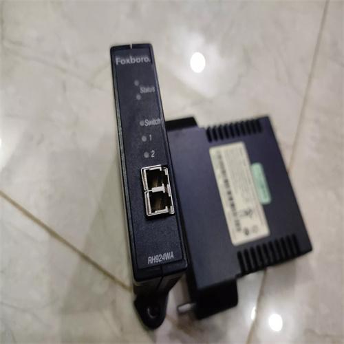 RH924WA模块FCP280控制器参详 - 知乎