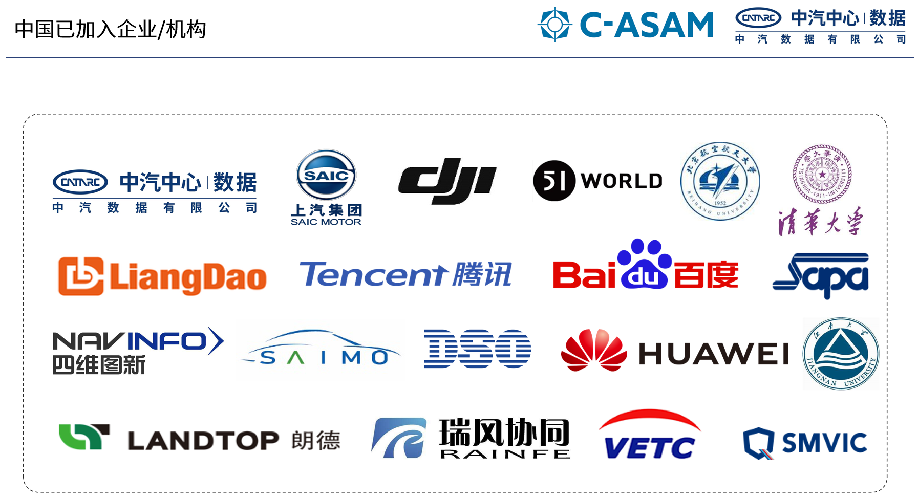 自动驾驶场景仿真有了参考标准！中文版ASAM OpenSCENARIO与OpenDRIVE标准已发布 - 知乎