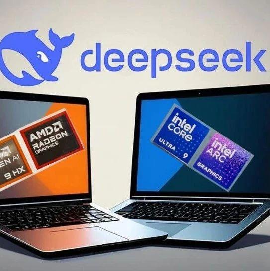 轻薄本跑DeepSeek大模型谁更快？AMD锐龙AI 9 HX 370对比英特尔酷睿Ultra 9 285H - 知乎