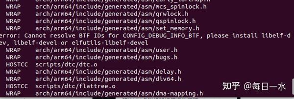 Jetson_Xavier_NX开发板重编译RT内核 - 知乎