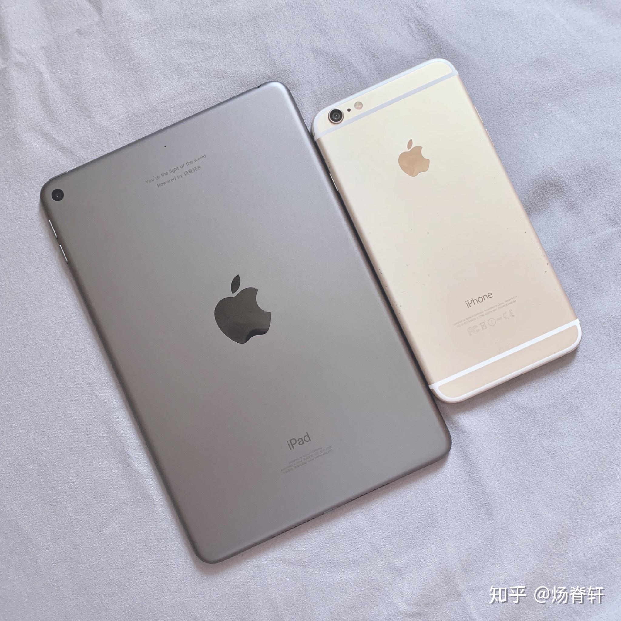 如何评价 iPad mini 5 ？ - 知乎