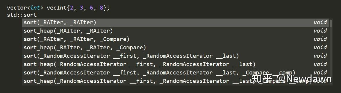 Sublime Text 3 和 VS Code 如何选择？ - 知乎