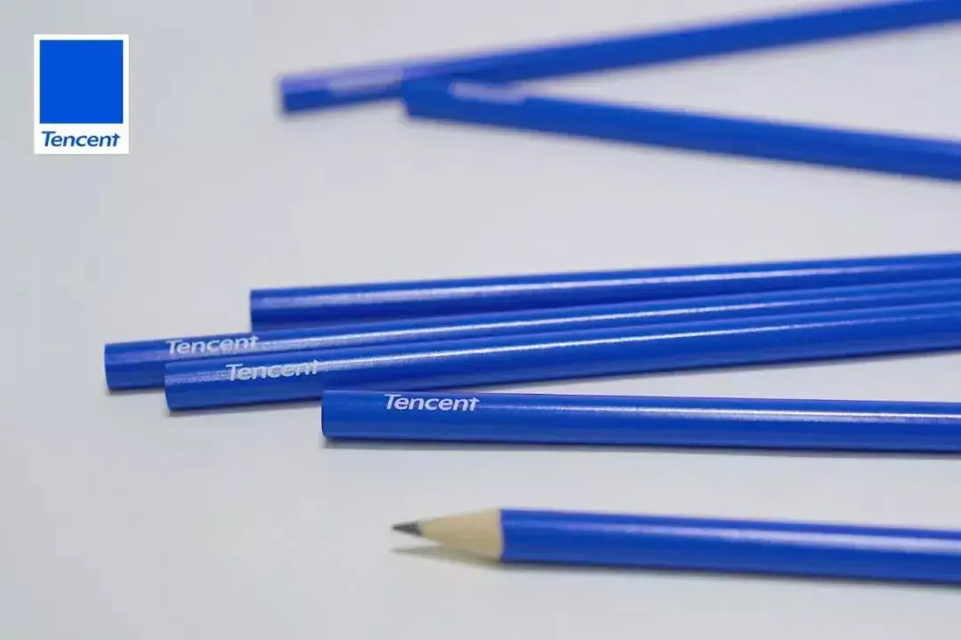 腾讯20周年发布标准色“腾讯蓝”，为什么腾讯是蓝色的？ - 知乎