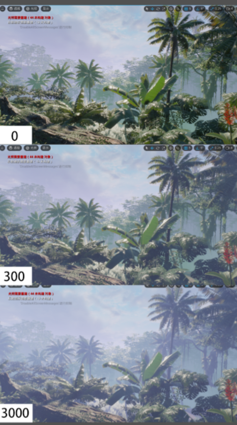 为什么需要它并且缺它不可呢？ -指数高度雾Exponential Height Fog - 知乎