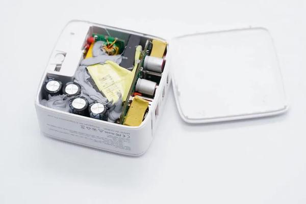 茂睿芯MK2787/MK2788、MK2697、MK2697A、MK2697G氮化镓芯片应用案例盘点 - 知乎