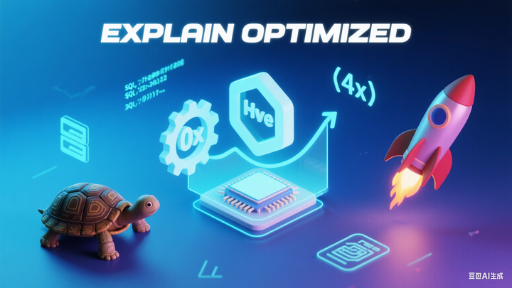 大数据工程师必读：Hive性能优化第一步——正确认识Hive的三大执行引擎（PawSQL for Hive 理论基础之二） - 知乎