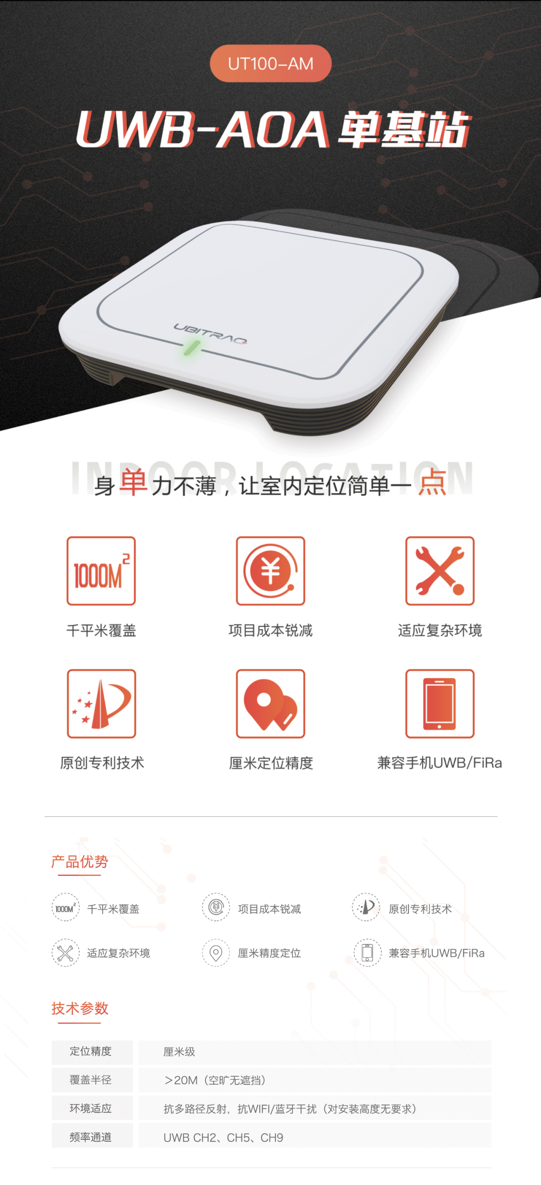 UWB-AOA vs. 蓝牙AOA，谁是面向未来的新技术 - 知乎