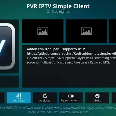 小米电视安装 kodi，在线看 IPTV 直播 - 知乎
