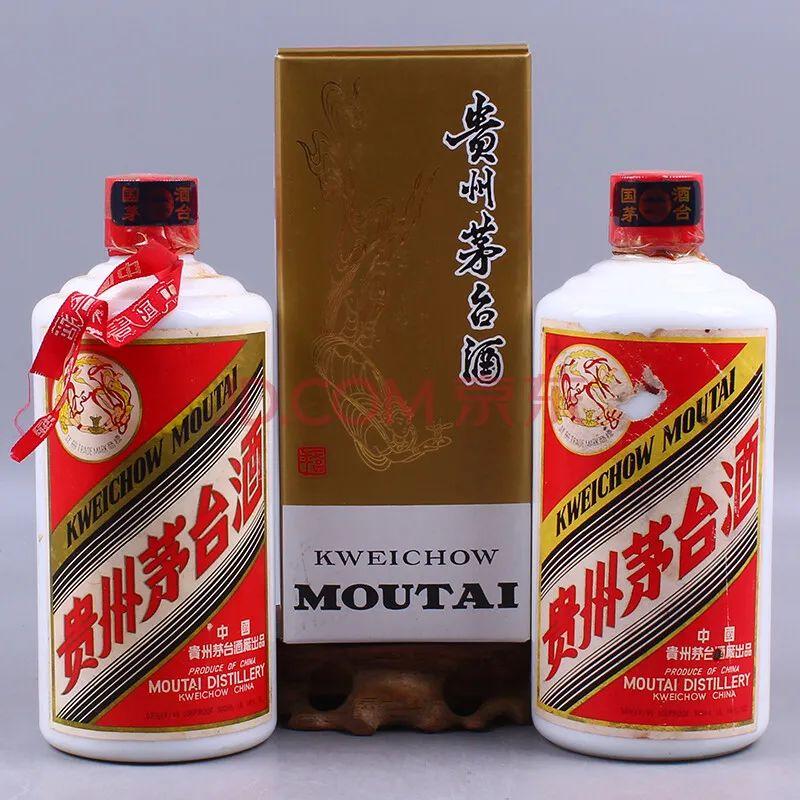 50ml→50L，43种不同规格的茅台大全 - 知乎