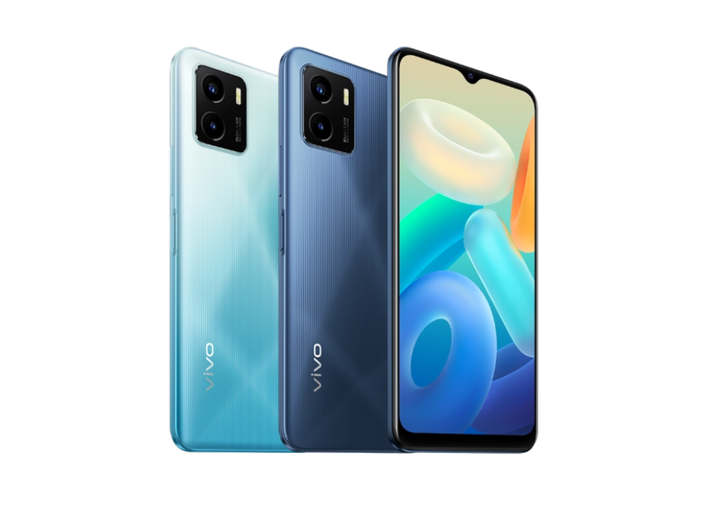 vivo悄悄发布Y10系列：大电量水滴屏，入门级定位，售价1099元 - 知乎