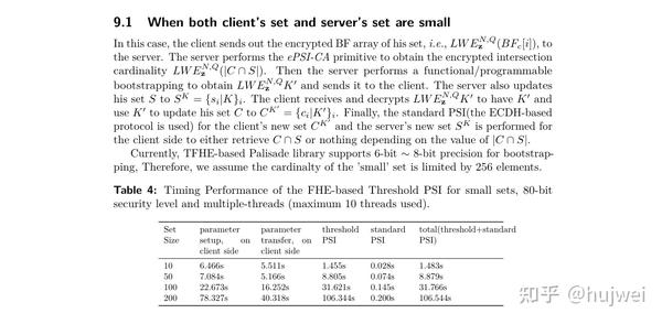 Latex中大表格处理方法 - 知乎