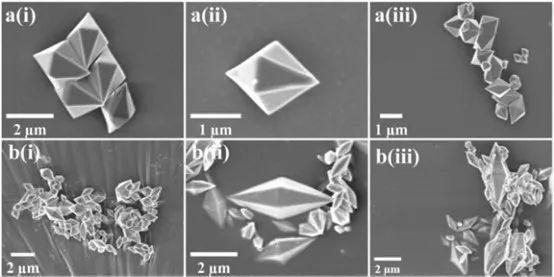 金属有机骨架（MOFs）常见的表征方法 - 知乎