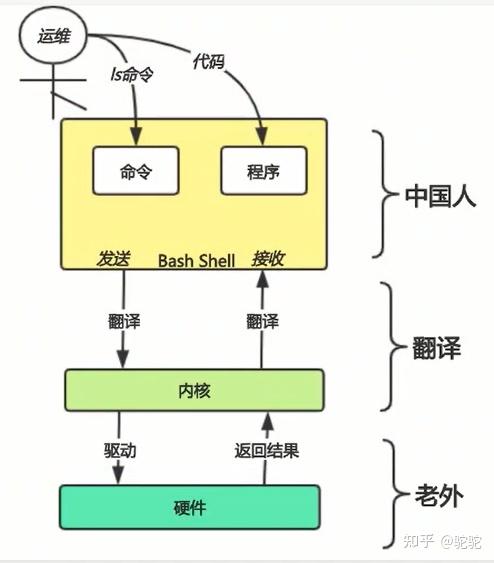 03-命令行-shell-bash特点 - 知乎
