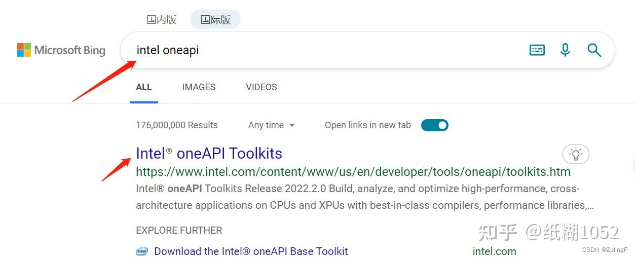 Intel编译器安装配置 - 知乎