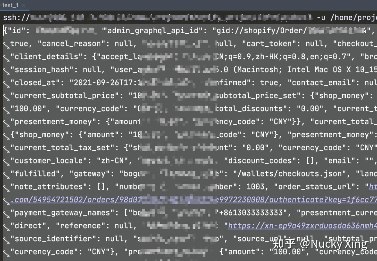 shopify-插件开发教程-python-Flask后端实现 - 知乎