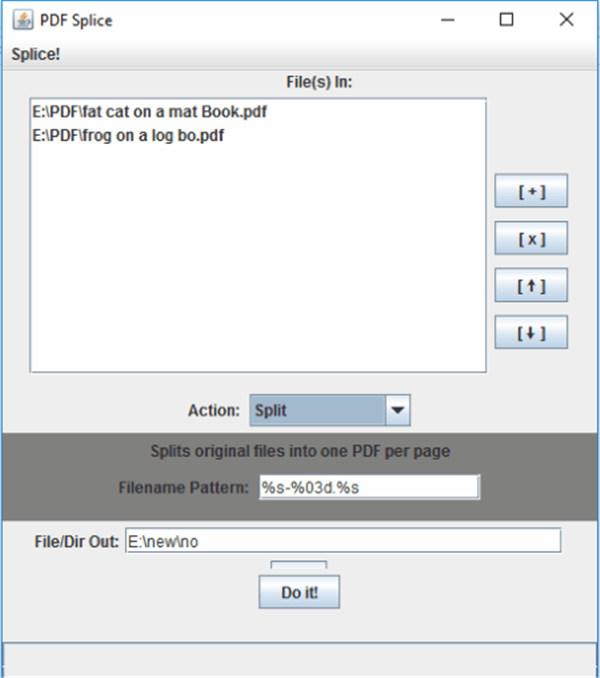 7款强大的免费PDF批量分割软件【附下载】 - 知乎