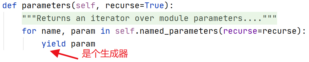 model.parameters()与model.state_dict() - 知乎