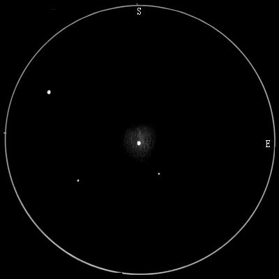 星云板(5) 猎户座+：从M42到女巫头 - 知乎